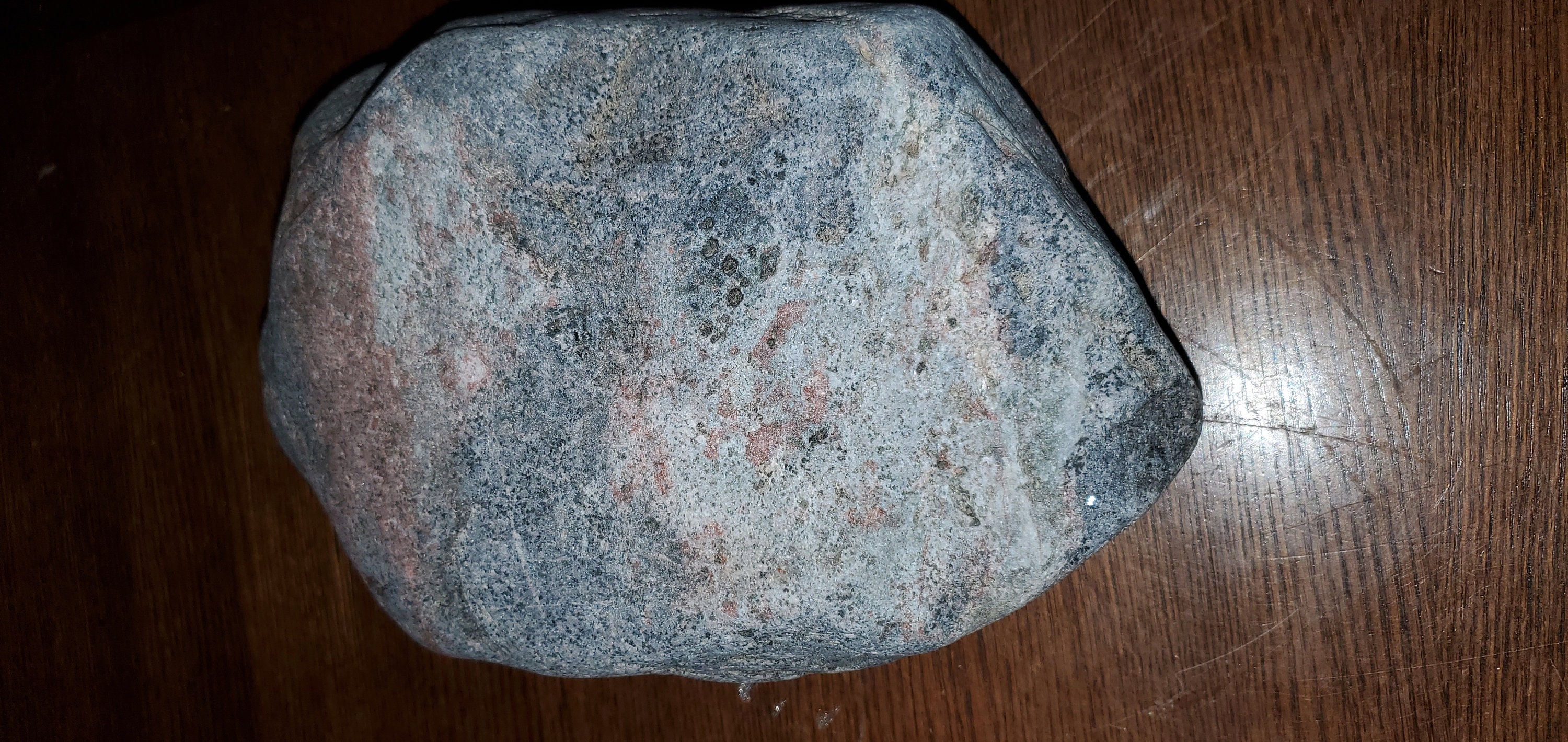 Yooperlite Super Huge 16 Lbs Display Piece Glow Rock - Etsy