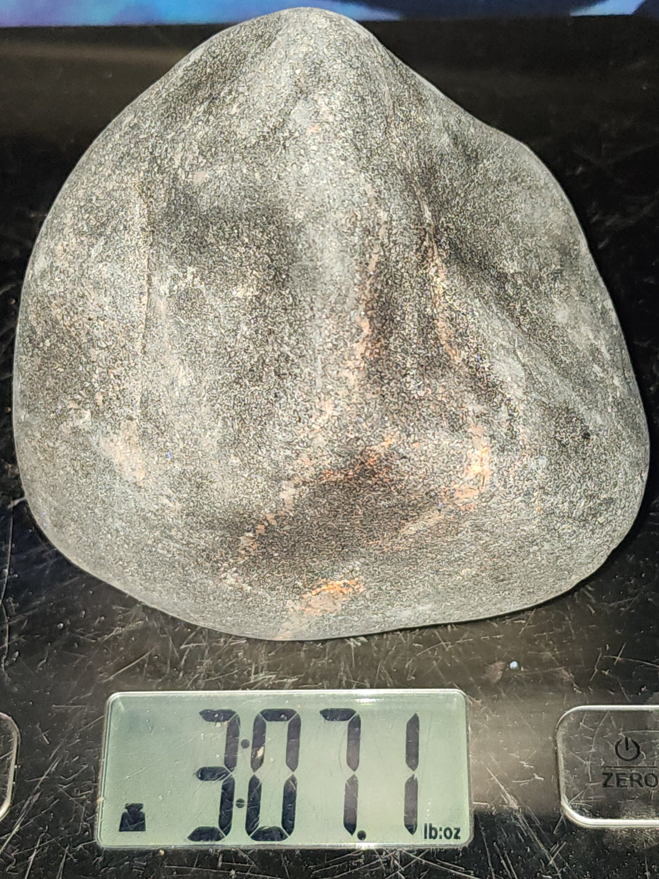 Yooperlite, Yooperstone, Emberlite, Collectors Piece Fluorescent ...