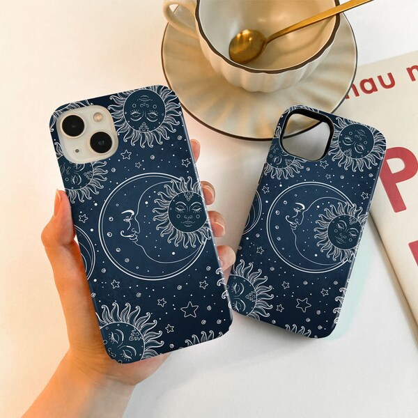 Sun Iphone 12 Case - Etsy