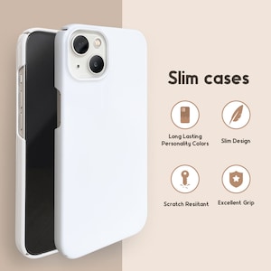 Flower Clusters Case for iPhone 15 14 13 12 11, iPhone 14 13 12 11 Pro ...