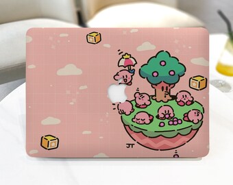 Kirby Laptop Case - Etsy