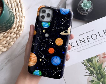 Iphone Solar Case | Etsy