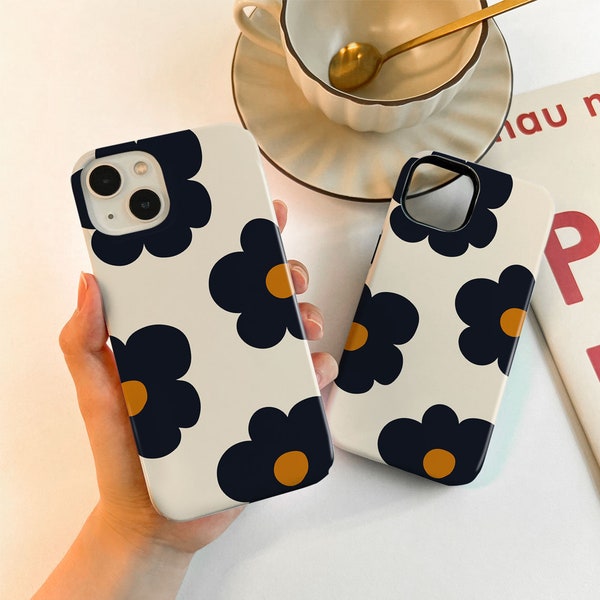 Daisy iPhone Case - Etsy