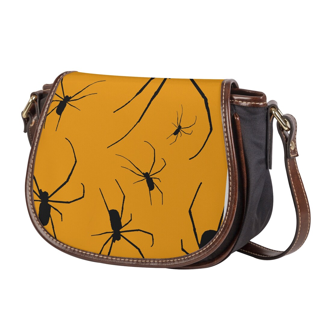 Spider Handbag - Etsy