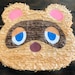 Animal Crossing Tom Nook Character Handmade Pinata Medium 18 ...