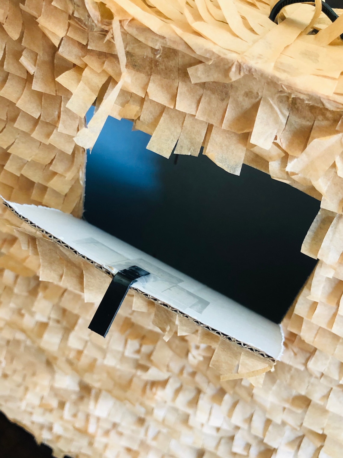 Animal Crossing Tom Nook Character Handmade Pinata Large Size - Etsy