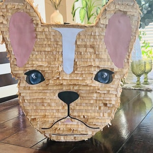 Animal Frenchie BLACK TAN or GRAY French Bulldog Dog Breed Handmade ...