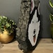 Animal Husky Pomsky Wolf Dog Breed Handmade Pinata | Birthday Party ...