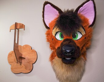 Fursuit Stand - Etsy