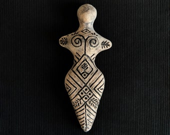 Mother Goddess - Etsy
