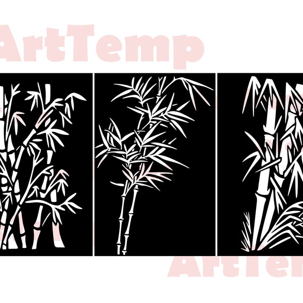 Japanese Wood Art - Etsy