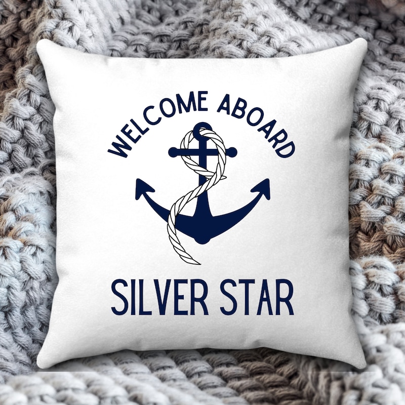 Personalised Boat Signs - Etsy UK