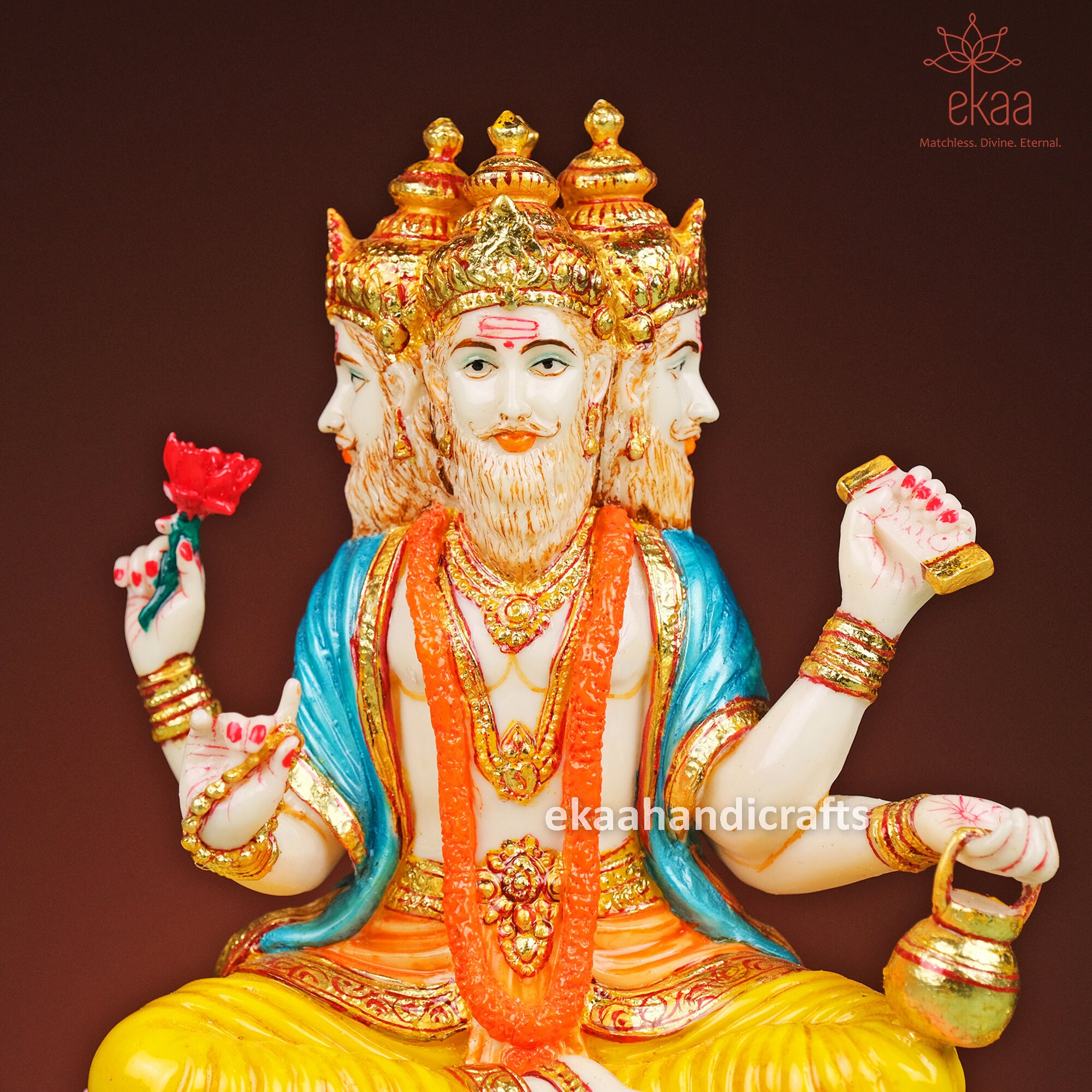 Lord Brahma