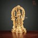 Buy Murugan Swamy in Brass ,kumaraswamy Idol, Lord Murugan Karthikeya ...