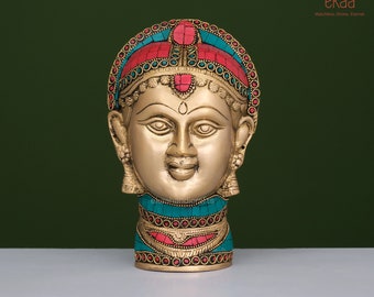 Goddess Uma Statue - Etsy