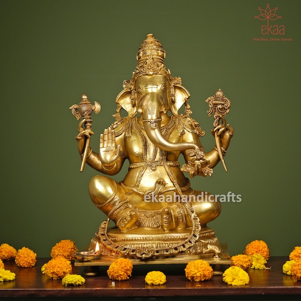 Ganesha - Etsy
