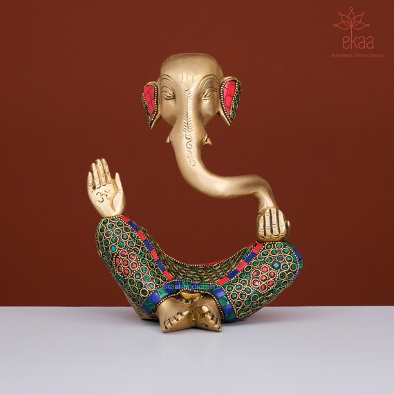 Images Of Unique Ganesha