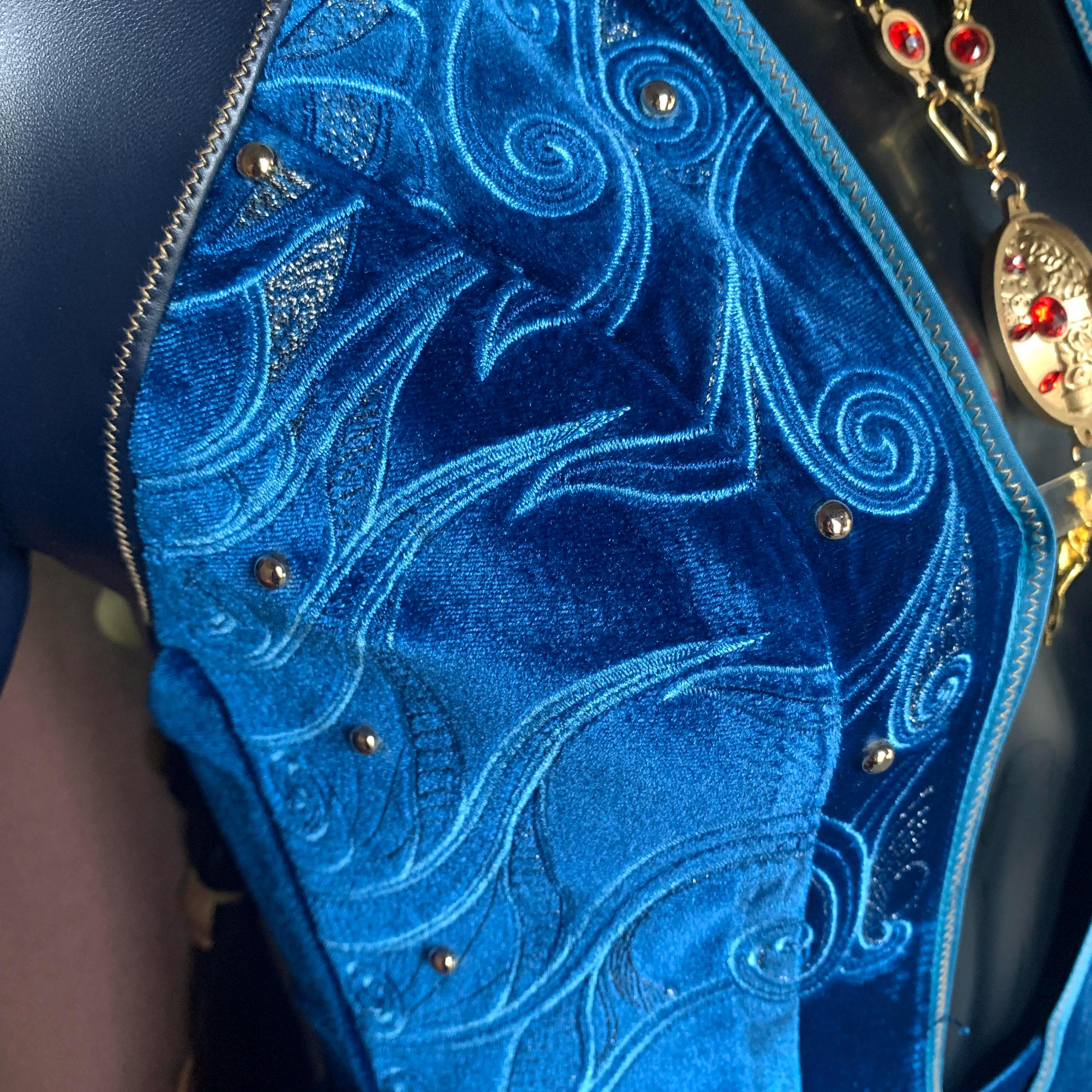 Mizora Costume Baldur's Gate 3 Cosplay Suit - Etsy