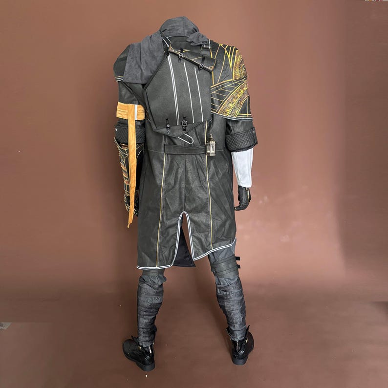 Gustave Costume Clair Obscur Expedition 33 Cosplay Suit Halloween ...