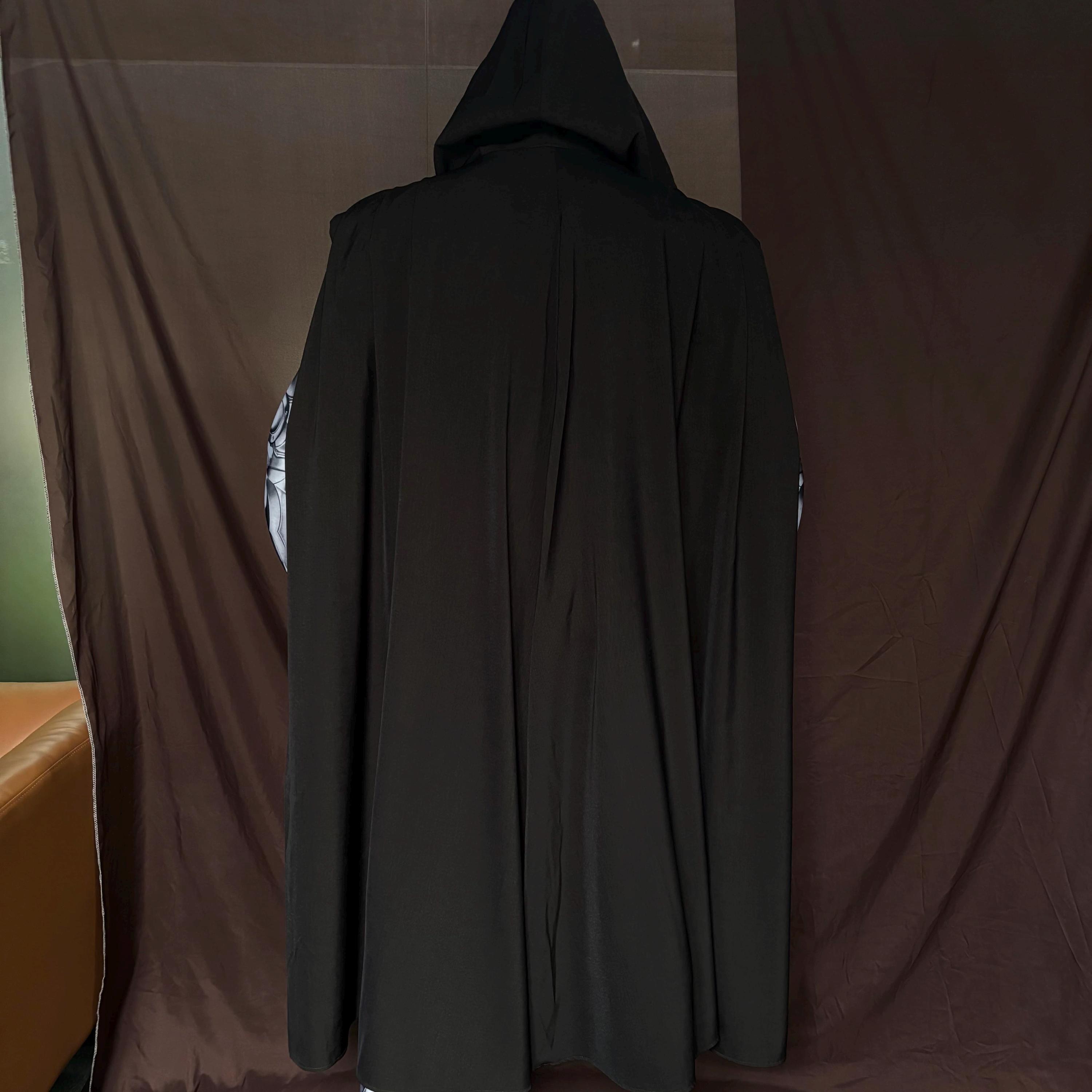 Doctor Doom Costume Avengers: Doomsday Victor Von Doom Cosplay Suit ...