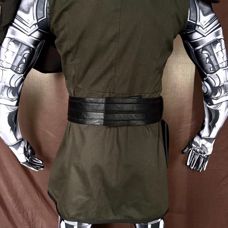 Doctor Doom Costume Avengers: Doomsday Victor Von Doom Cosplay Suit ...