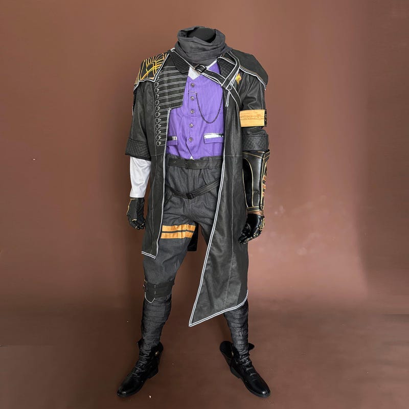 Expedition 33 Costumes - Etsy