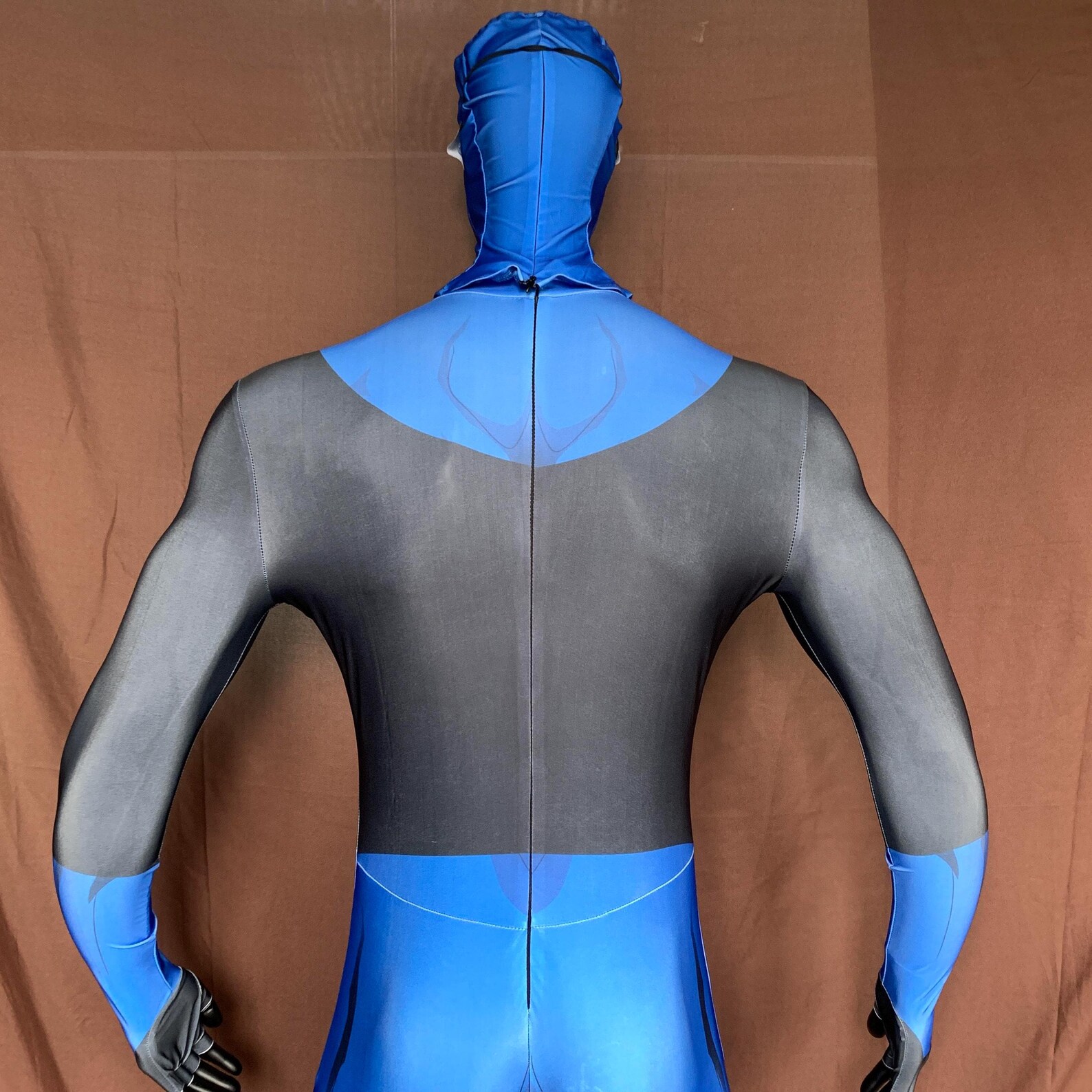 Invincible Costume Bodysuit Invincible Season 3 Mark Grayson Cosplay ...