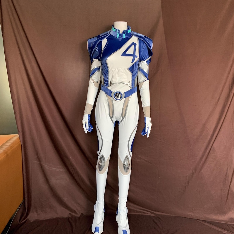 Rivals Cosplay - Etsy