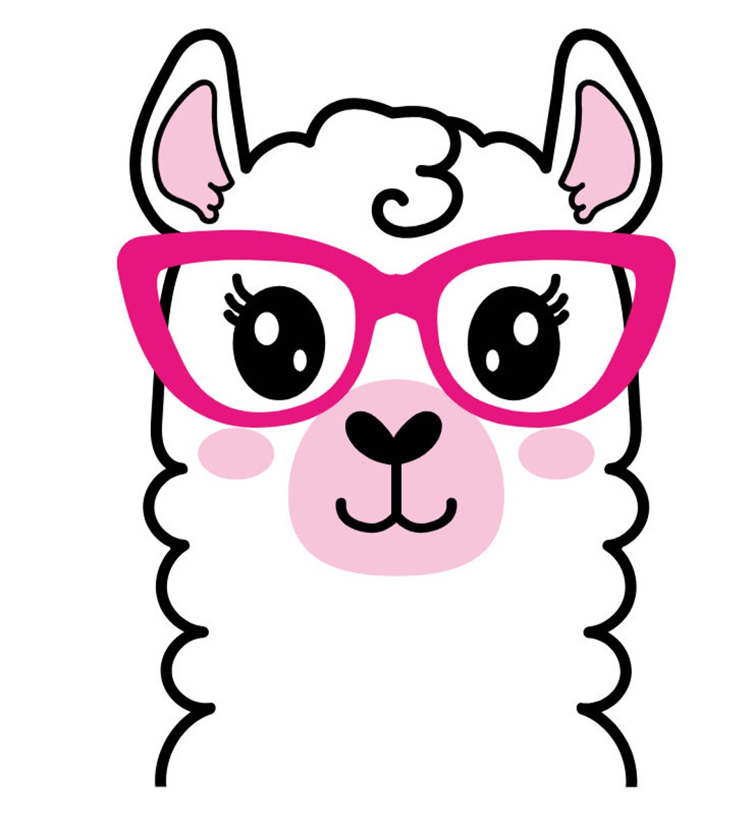 Lama Inspired Car Decals | Decals Transfers Only | Message Seller for ...