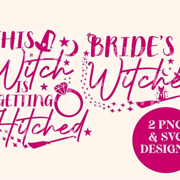 Getting Hitched - Etsy