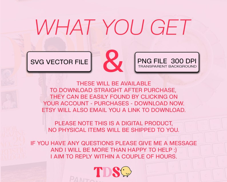 It's Okay to Take It Slow PNG SVG Design File Digital Download, Trendy ...