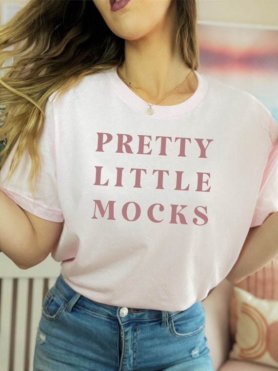 Bella Canvas 3001 Mockup Soft Pink T Shirt Mockup | Etsy