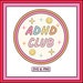 ADHD Club Badge SVG PNG Design, Digital Download, Neurodivergent Svg ...