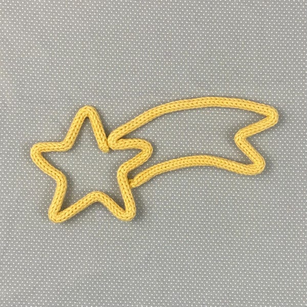 Wire Star - Etsy