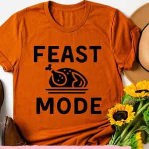 Feast Mode SVG File Feast Mode Download Feast Mode Clipart | Etsy