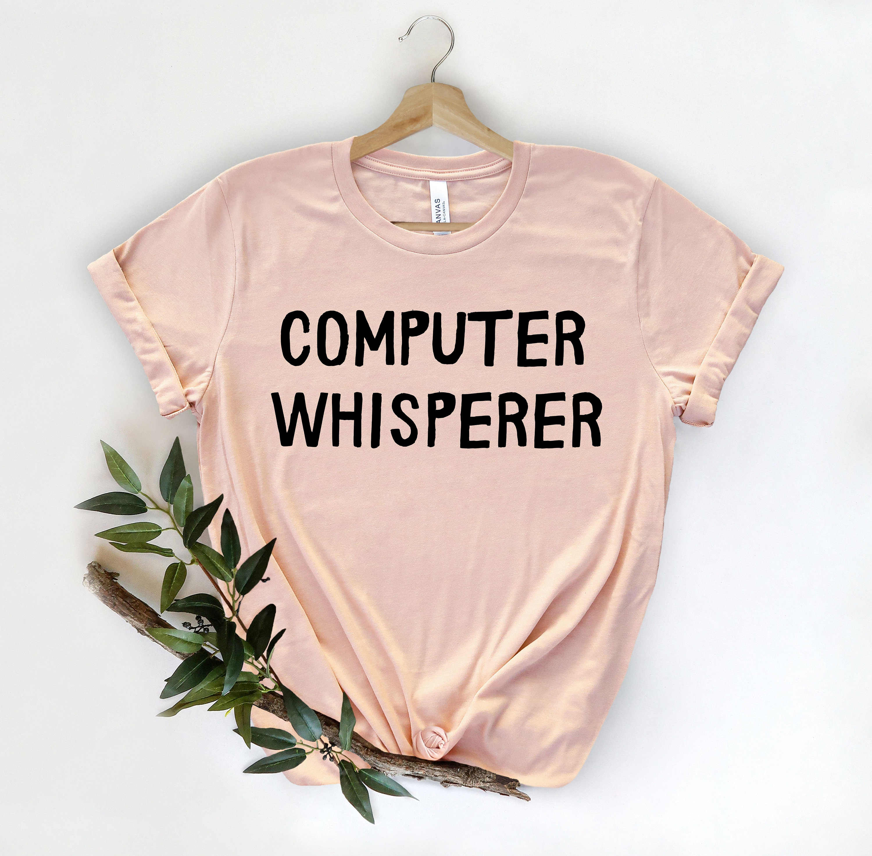 Computer Whisperer Svg Computer Geek Schneiden Datei | Etsy