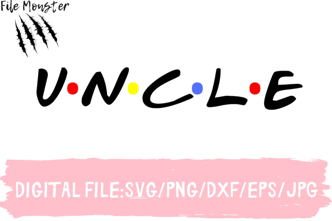 Onkel Svg Onkel Geschenk Svg Geschenk für Onkel Onkel - Etsy Schweiz