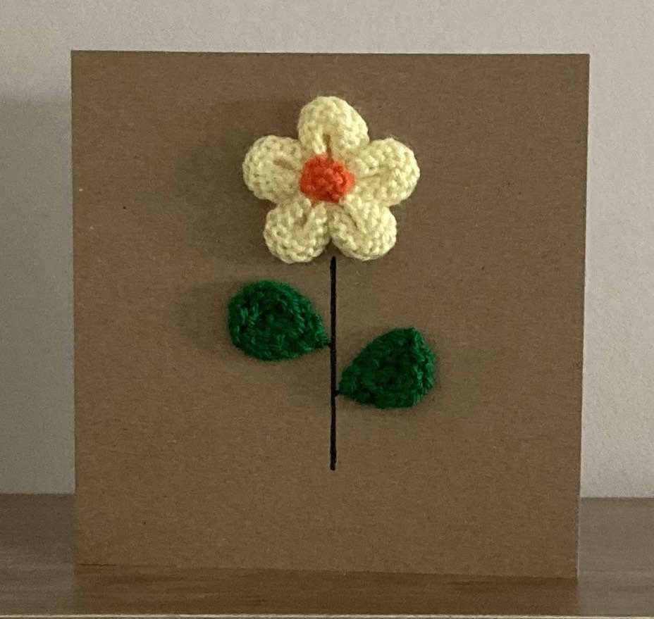 Flower Cards - Etsy UK