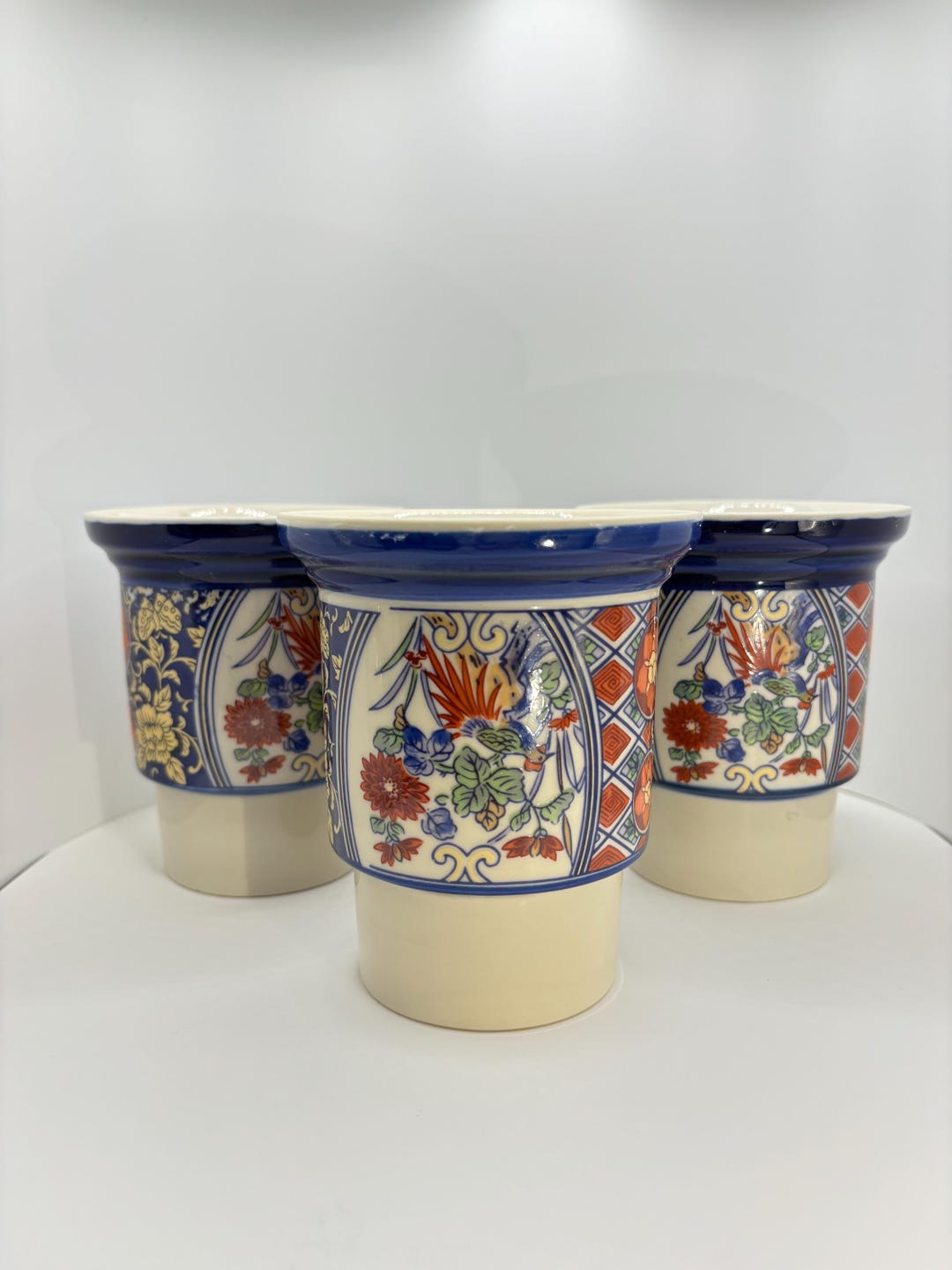 Vintage Japanese Gailstyn-sutton A Towle Company Cup / Tumbler/ Sake ...