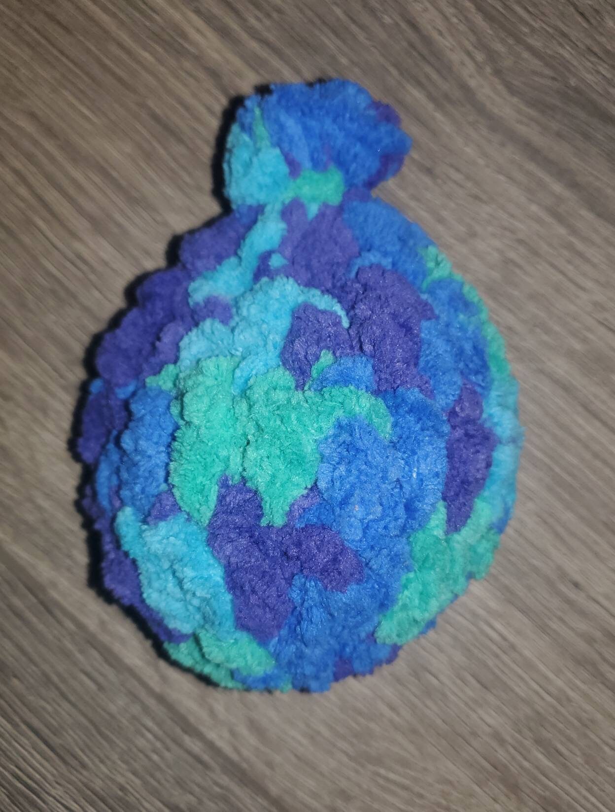 Crochet Reusable Water Balloons - Etsy