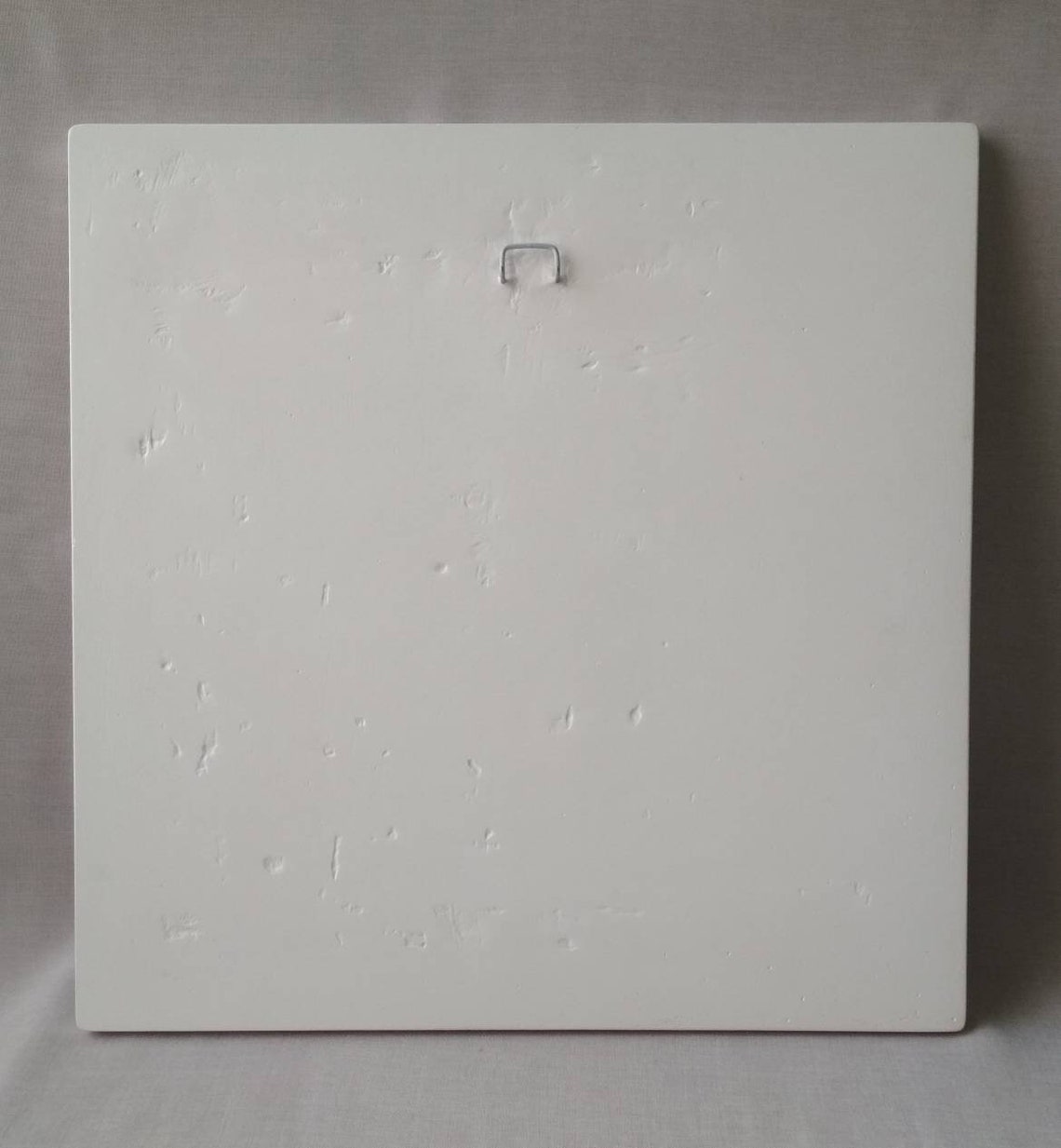 Botanical Bas-relief Plaster Decor Large Relief Art Plaster - Etsy