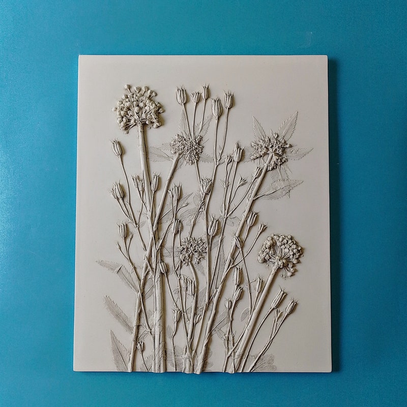 Bas Relief Wall Art - Etsy