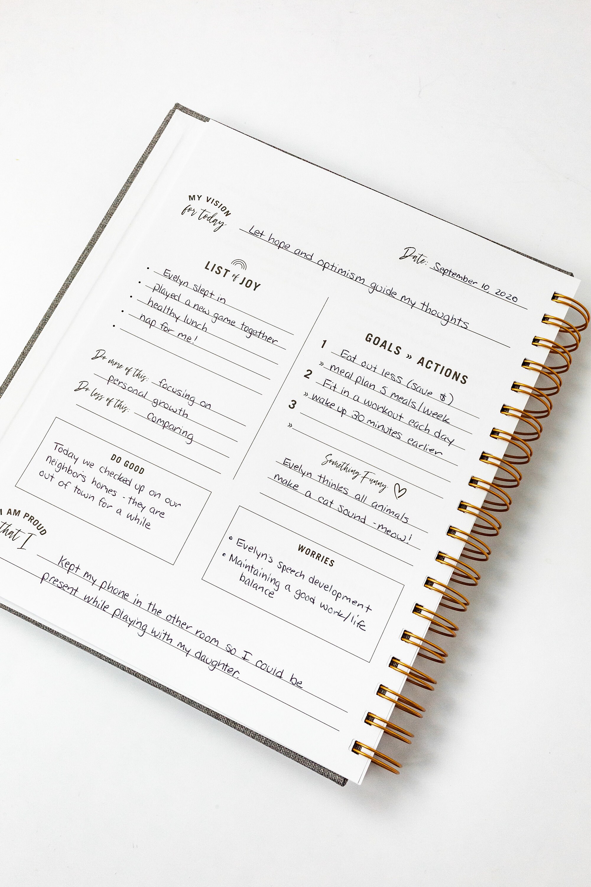 Daily Prompted Journal Etsy daily-prompted-journal-etsy