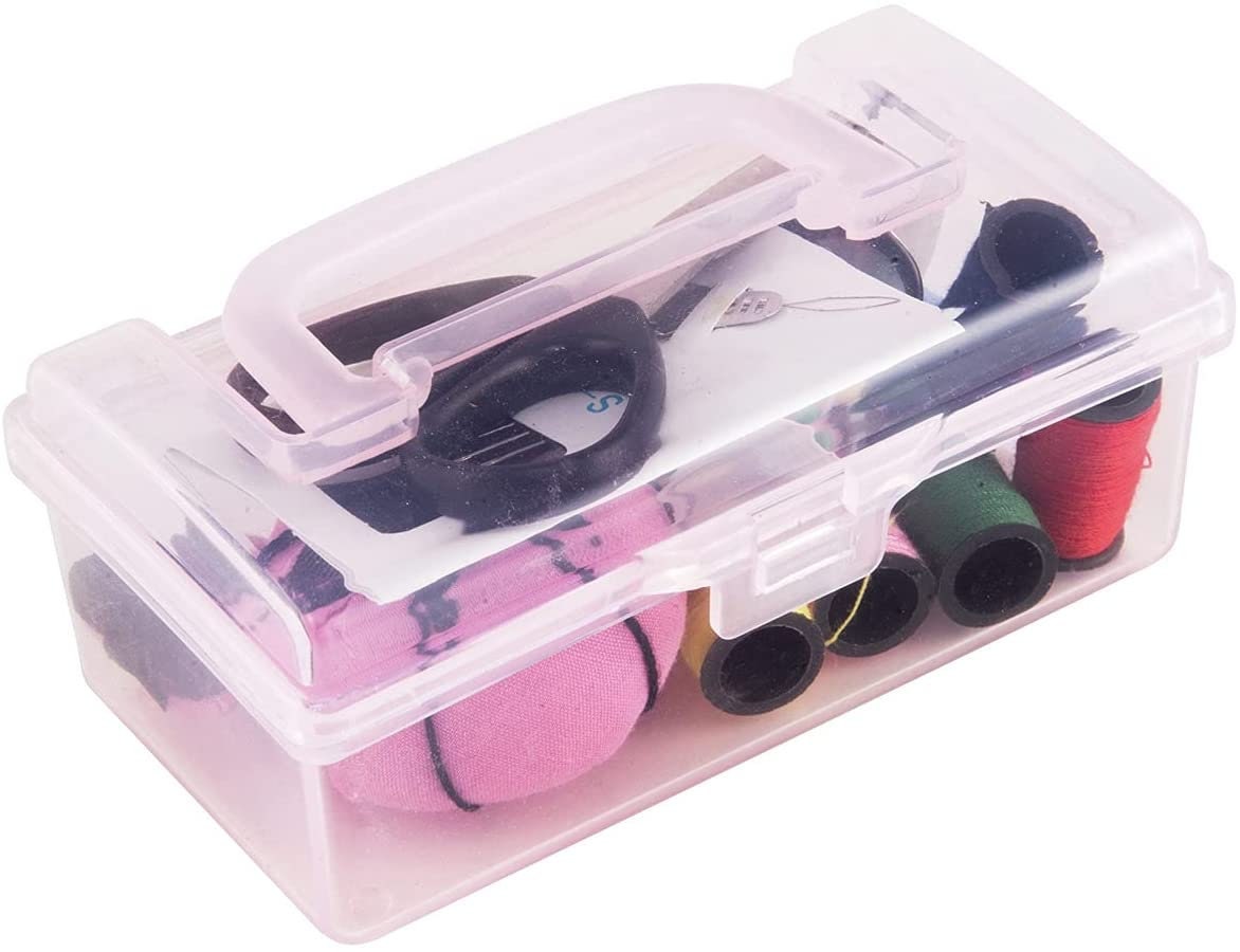 Singer Mini Sew Kit Toolbox to Go - Etsy