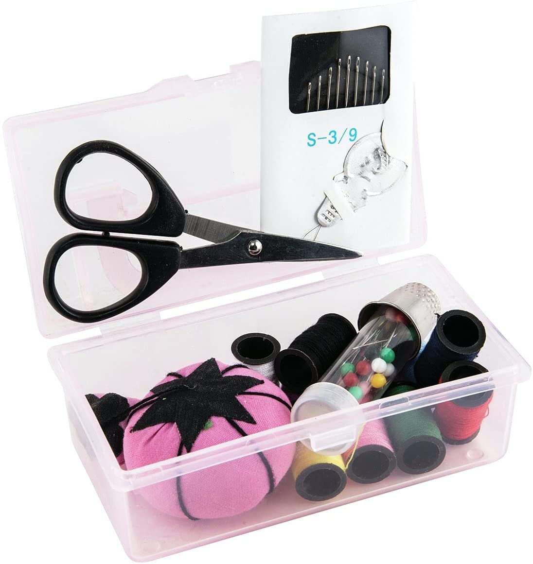 Singer Mini Sew Kit Toolbox to Go - Etsy