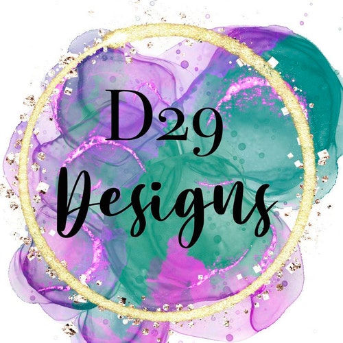 D29Designs - Etsy