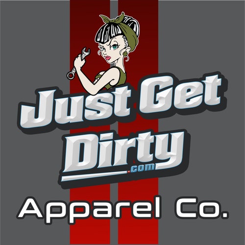 JustGetDirtyApparel - Etsy