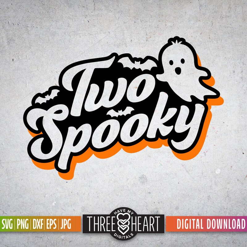 Halloween Two - Etsy