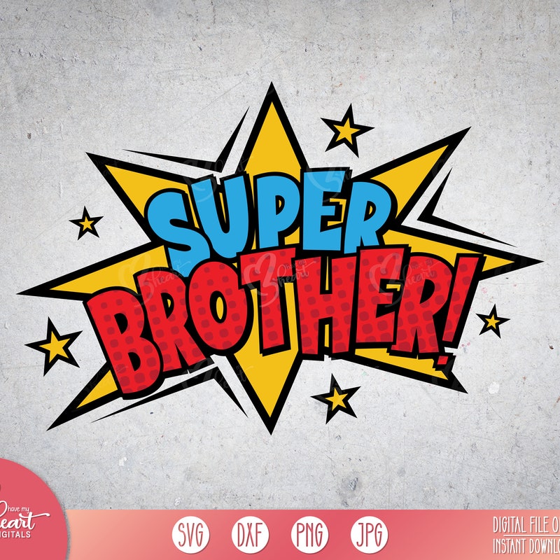 Super Hero Art - Etsy