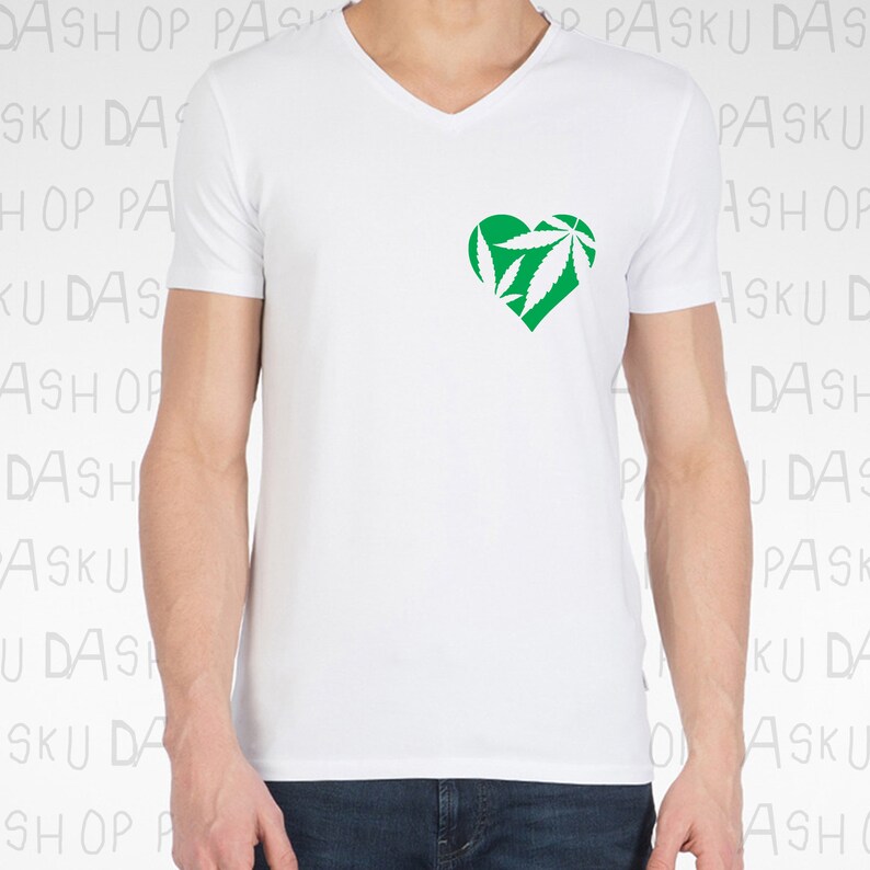 Weed Heart SVG File for Cricut, Cannabis Svg, Marijuana Svg, Heart Svg ...